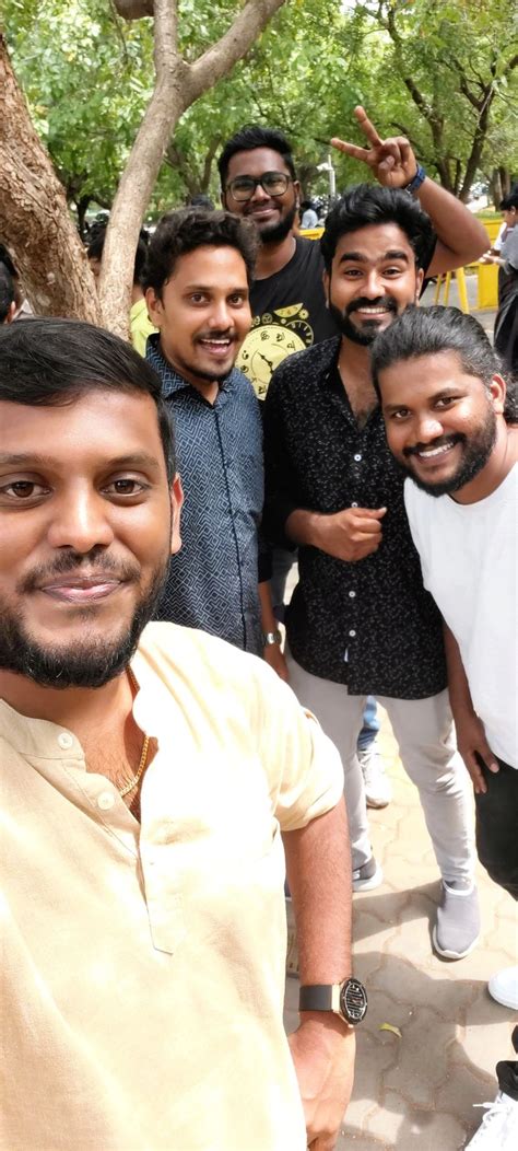 Navaneetha Krishnan R On Linkedin Networking Personalbranding