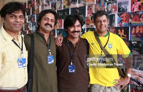 Omar Ali Khan Photos And Premium High Res Pictures Getty Images