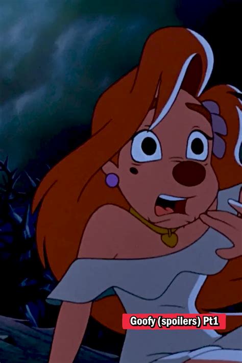 Goofy Movie Exploring Max Goofs Personality And Relationship Dynamics