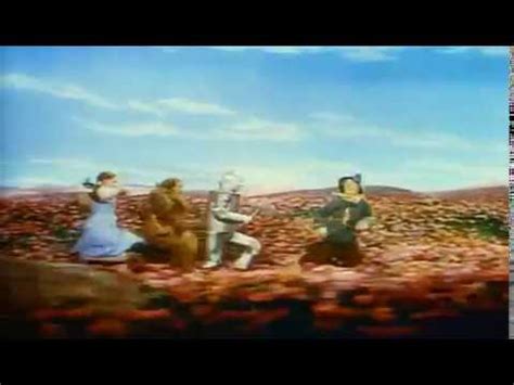 The Wizard Of Oz 1939 Reissue Trailer Youtube