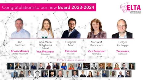 Jon Bartman On Linkedin Its Such An Honour To Be Voted To Sit On The Board With Four Great