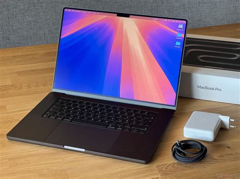 Apple Macbook Pro 16 2024 Review Enormous Battery Life And Better