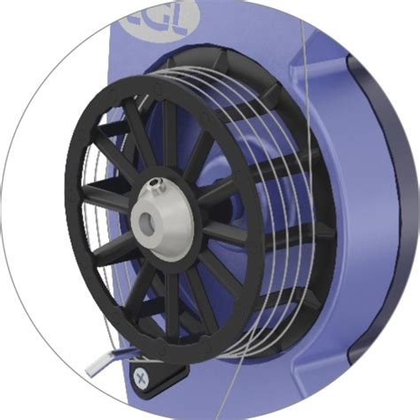 Spin2 Lgl Electronics