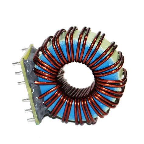 Ikp Design Common Mode Choke Or Common Mode Filter For Ac Dc Converter Power Inductor And