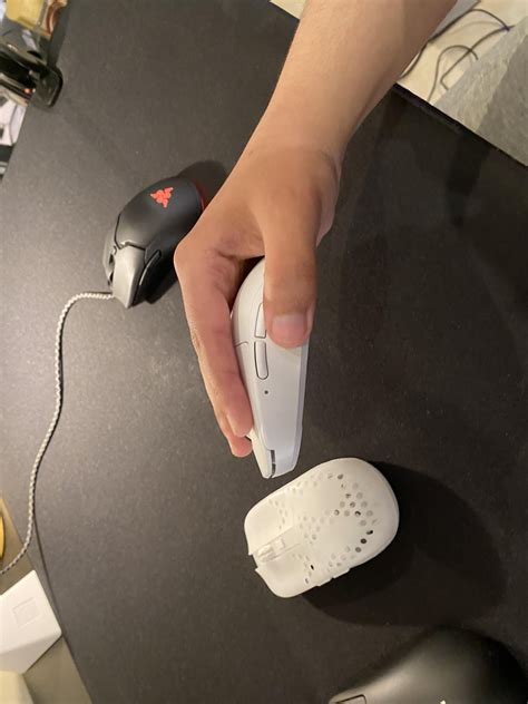 Pulsar X2 Mini Review 2 Weeks Vs Viper Mini R Mousereview