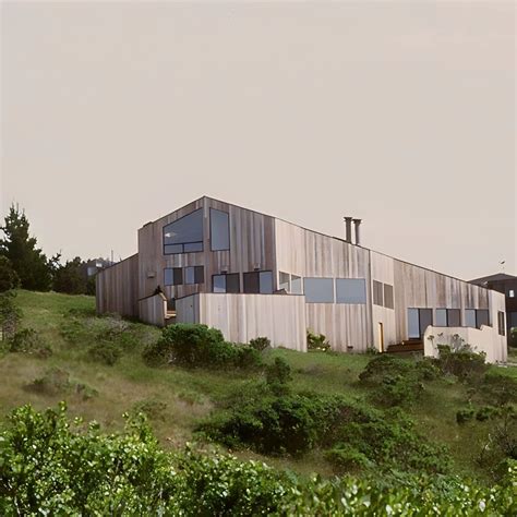 About — Don Jacobs Architect