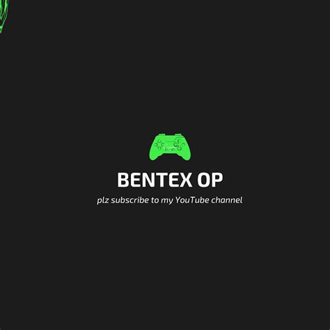 Bentex Op Youtube