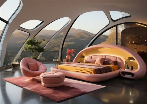 Future Interior Design Trends 2030 Tomorrows Living Spaces