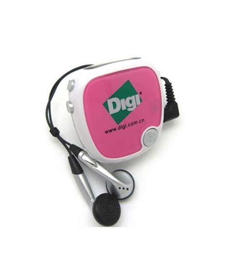 Color Logo Fm Radio Pedometer Happybird