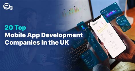30 Top Mobile App Development Companies In Uk 2025 Reviews
