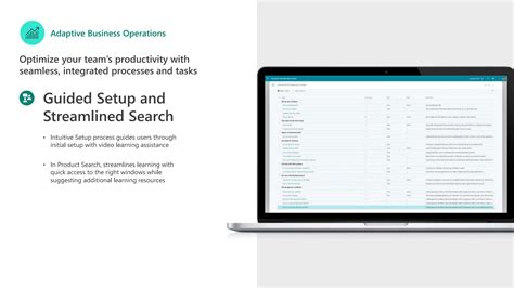 Dynamics 365 Business Central Pitch Deckpptx