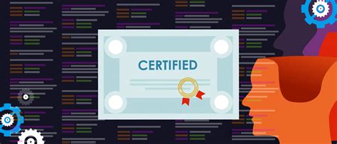 Top 10 Software Engineering Certifications 2023 Guide