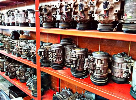 تبديل كمبريسور الأوريون مدونة أبوفلان