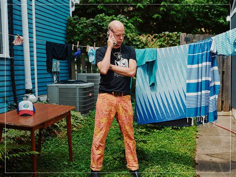Bonnie Prince Billy The Purple Bird Album Review
