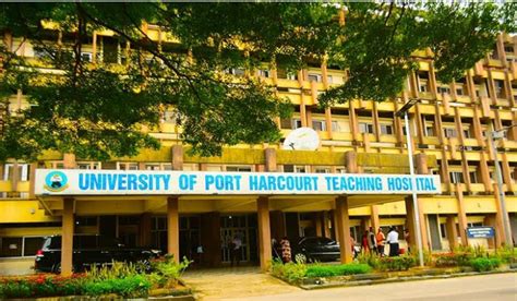 School Of Social Development Upth Port Harcourt Courses School Fees And Admission Requirements