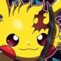 Pikachu Nezuko By Ikuze202 On Newgrounds