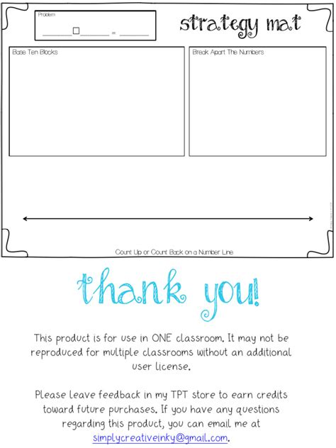 Strategy Mat Problem Pdf Career And Growth Business