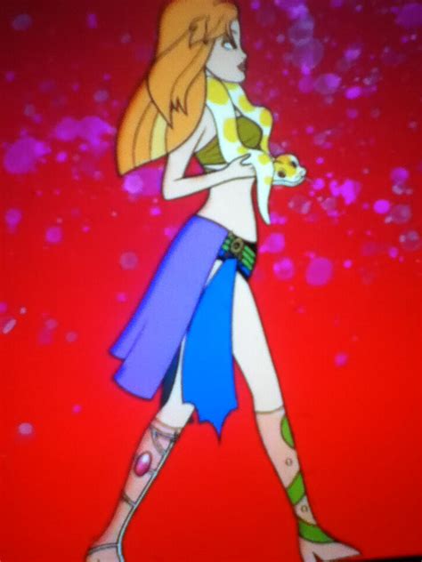 Britney Spears Belly Dancer By Ohyeahcartoonsfan On Deviantart