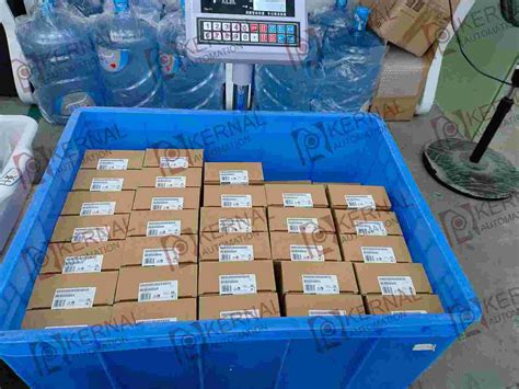 Kernal Automation Co Limited