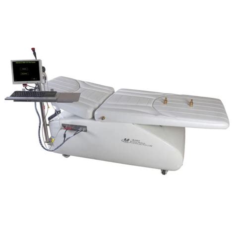 Eecp Therapy Machine Portable Eecp Machine External Counterpulsation Machine Price