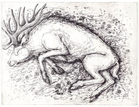 Artstation Ana Dragičević