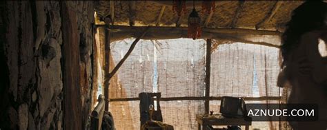 Skyfall Nude Scenes Aznude