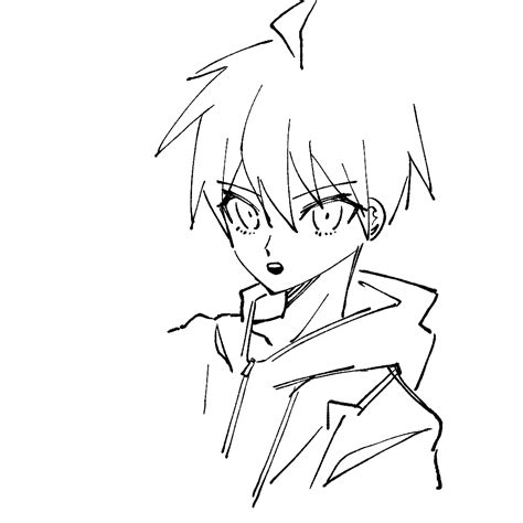 투디갤 단간 근본 주인공 낙서해옴