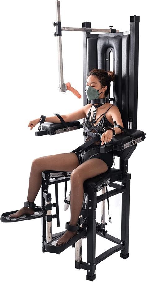 Hsdwerwh Sm Sex Furniture Chairs Torture Chairs Bondage Sex Toyscolorsex Chairs