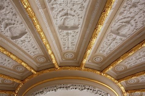 Jade Maloney Conservation Of Historic Buildings And Interiors