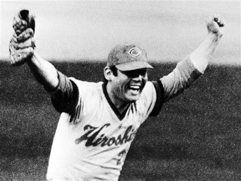 江夏豊はリリーフとしての調整法を確立 「優勝請負人」となり、初のセ・パ両リーグでmvpに輝いた Web Sportiva スポルティーバ
