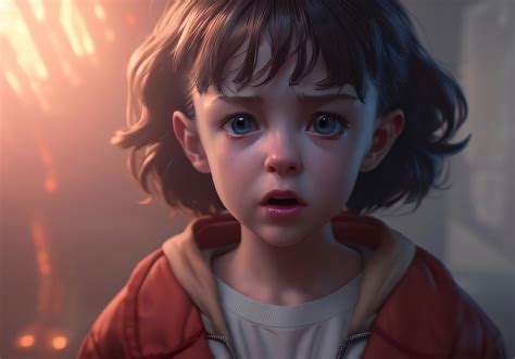 Download Ai Generated Animation Little Boy Royalty Free Stock