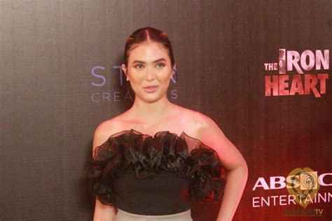 Sofia Andres Speaks Out Against Being Called ‘laos And ‘manggagamit Lionheartv