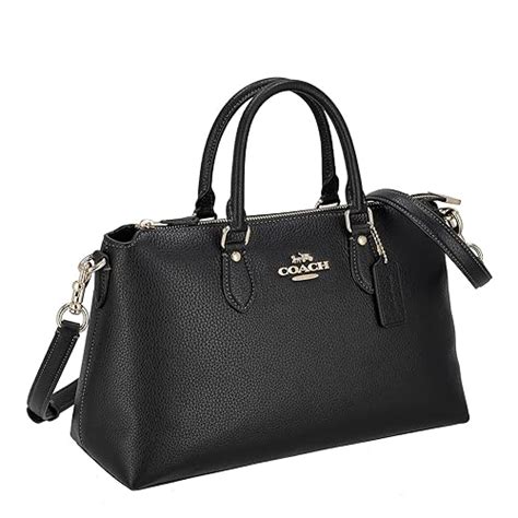 How Much Does A Coach Purse Cost A Guide To Coach Purse Prices