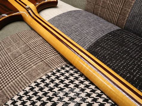 1987 Stanley Clarke Model