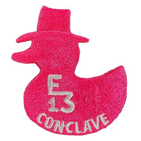 Section E13 Patchvault®