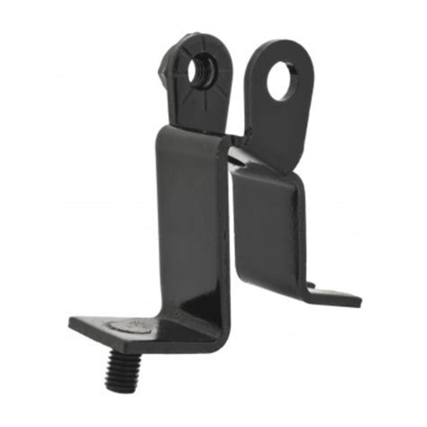 Origine Long Range Headlight Bracket Black Mini