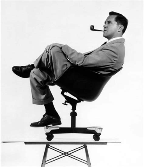 Gdl Trace Bisogno E Design By Charles Eames
