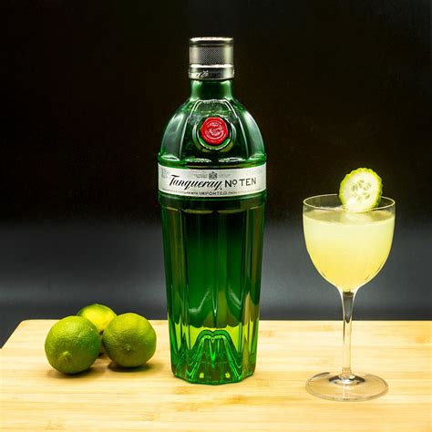 Mixing Gin Malt Whisky Magazin