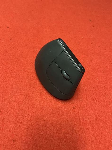 Logitech MX Vertical