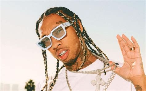 Tras Anuncio De Onlyfans Tyga Crea Plataforma Para Monetizar Con