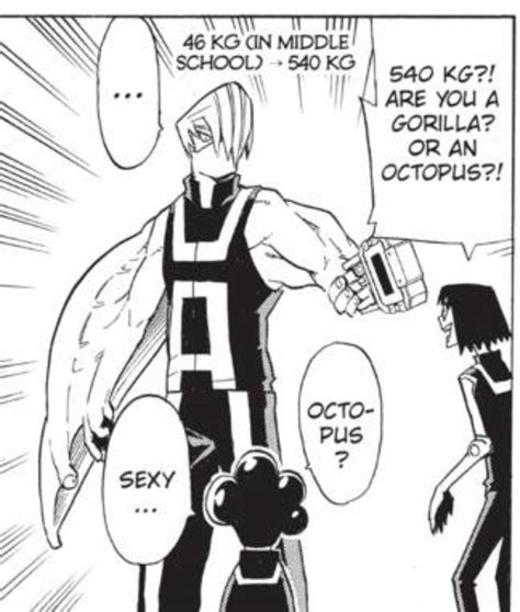 Thinking Back To The Mineta Bi Situation Those Who Where Shocked Mustve Not Actually Read The