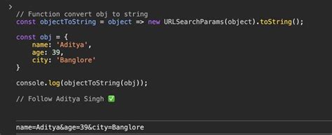 Aditya Singh 📈 On Linkedin Javascript Coding Programming Softwaredevelopment Systemdesign