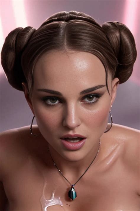 Rule 34 Ai Generated Breasts Cum Female Nude Female Padme Amidala