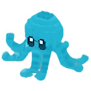 Blueberrinni Octopusini Steal A Brainrot Wiki