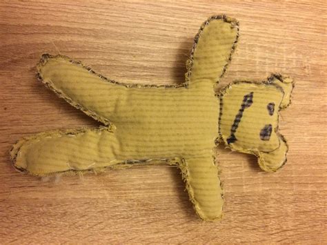 Lesnazmes Macko Uško