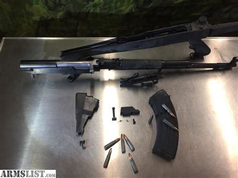 Armslist For Sale Sks Conversion Kit To Ak47