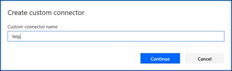 How To Build A Custom Connector For Flow And Powerapps To Connect To A