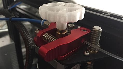 Ender 3 Extruder Upgrade - 3D PRINTING UK