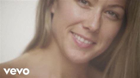 Colbie Caillat Try Official Video Youtube