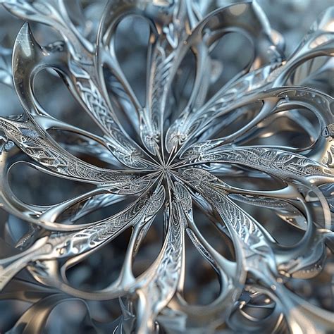 35000 Ice Crystal Structure Pictures